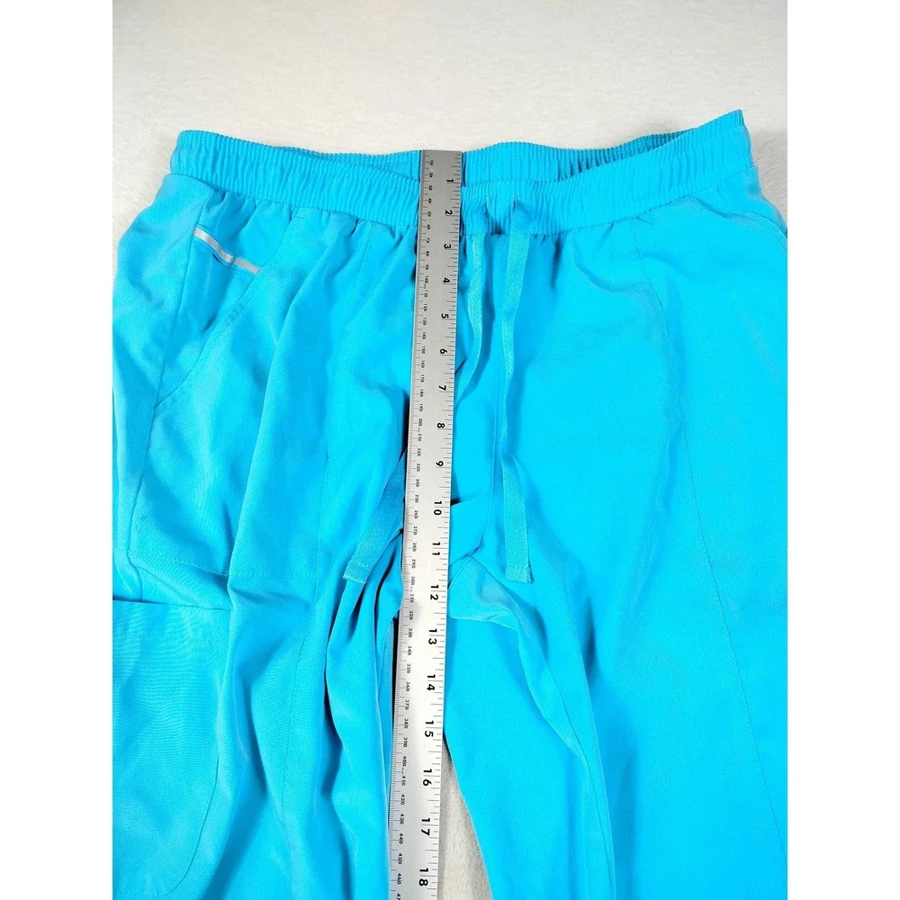Pure Soft | Pants & Jumpsuits | Pure Soft Scrub Pants Womens Large ...